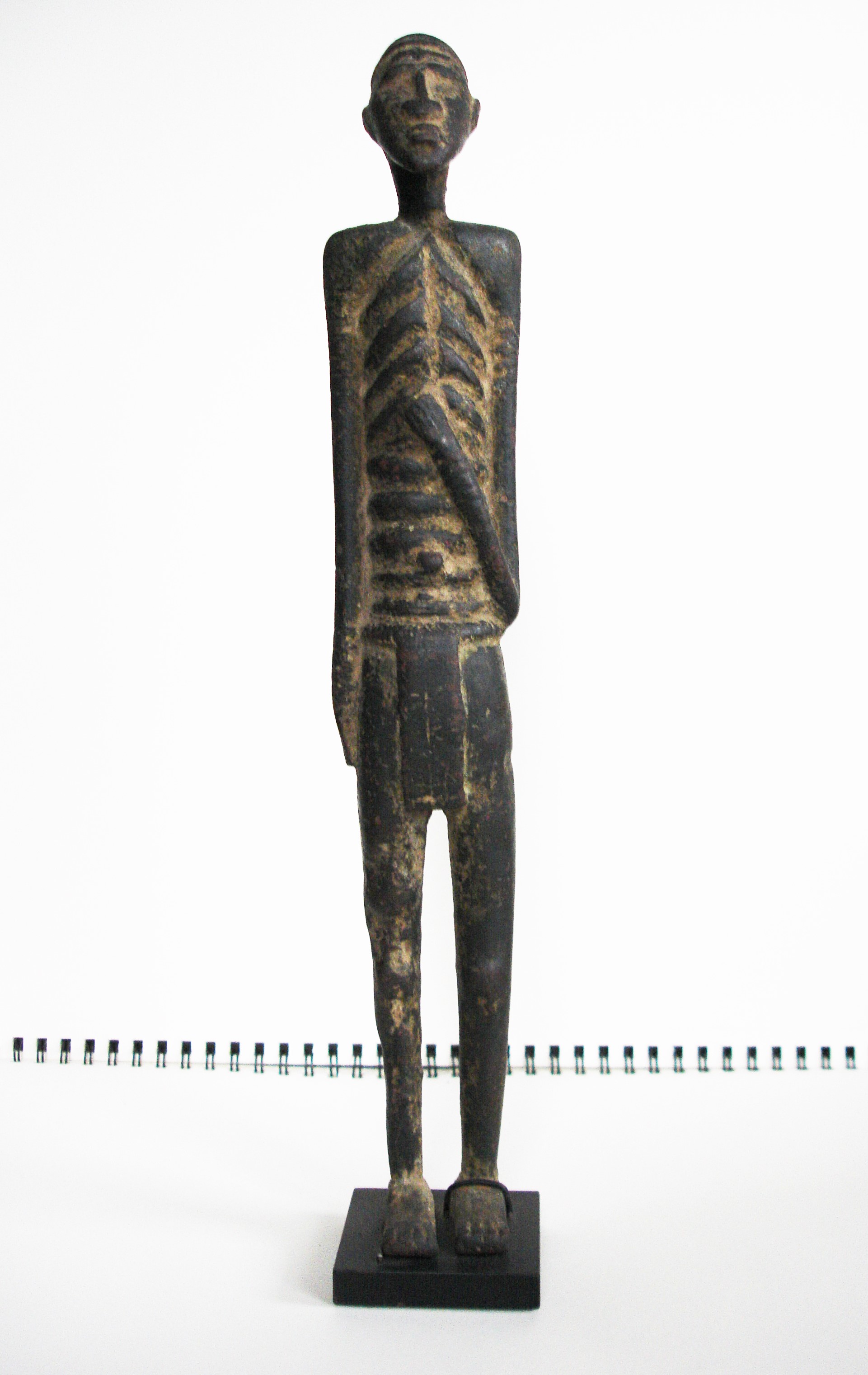 A Little Sculpture from Ancient Djenne in Africa – Sculpture Forum