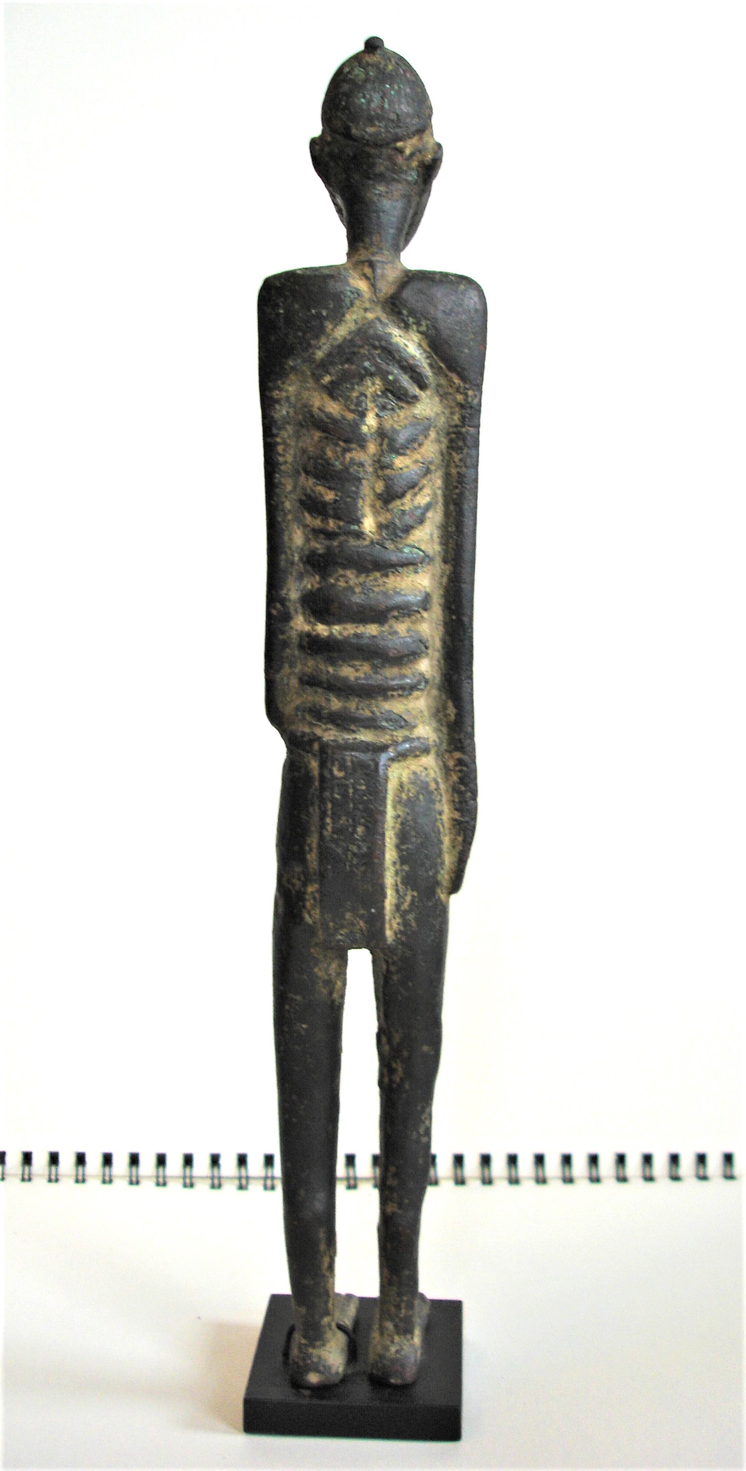 A Little Sculpture from Ancient Djenne in Africa – Sculpture Forum